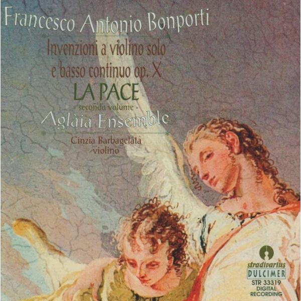 ■海外盤（日本語解説等はありません）レーベル：stradivarius品番：STR-33319組枚数：1詳細は商品画像もご確認下さい。