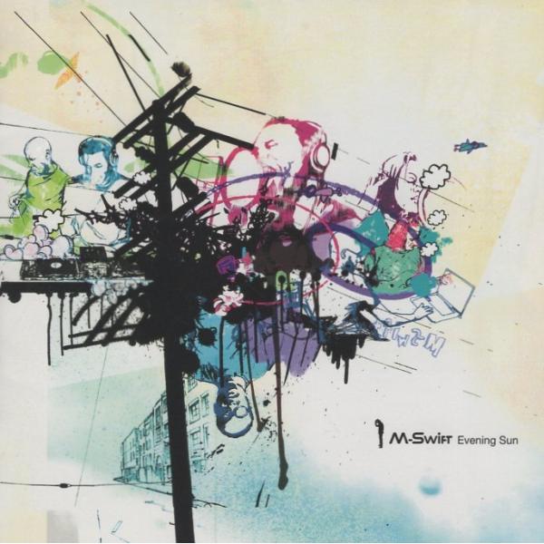 【発売日：2008年09月17日】    1.Brighter Days Feat. Tony Momrelle &amp; 24-Carat    2.Evening Sun Feat. Joy Rose    3.Make It On ...