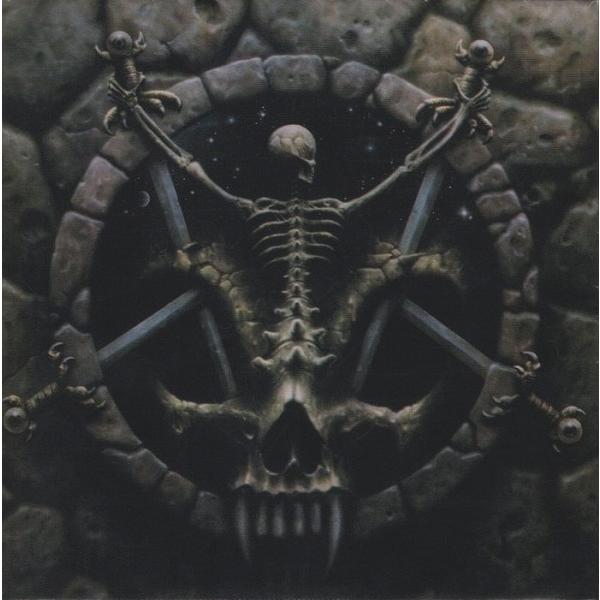 【発売日：1994年10月21日】1.キリング・フィールズ2.セックス、マーダー、アート3.フィクショナル・リアリティ4.ディトゥ・ヘッド5.ディヴァイン・インターヴェンション6.サークル・オブ・ビリーフス7.ＳＳ３8.セレニティ・イン・マ...