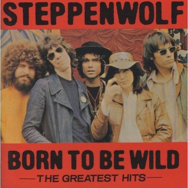 【発売日：1993年07月21日】1. ワイルドで行こう 2. スキー・スキー 3. マジック・カーペット・ライド 4. ロック・ミー 5. イッツ・ネヴァー・トゥー・レイト 6. ムーヴ・オーヴァー 7. モンスター/スーサイド/アメリカ...