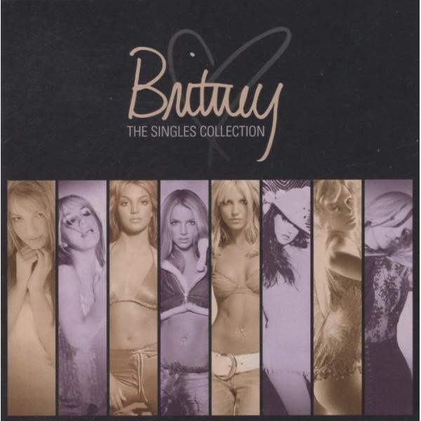 【発売日：2009年11月25日】1.スリー☆禁断のラヴ・エクスタシー2.ベイビー・ワン・モア・タイム3.(ユー・ドライヴ・ミー) クレイジー (The Stop Remix!)4.ボーン・トゥ・メイク・ユー・ハッピー5.ウップス！．．．ア...