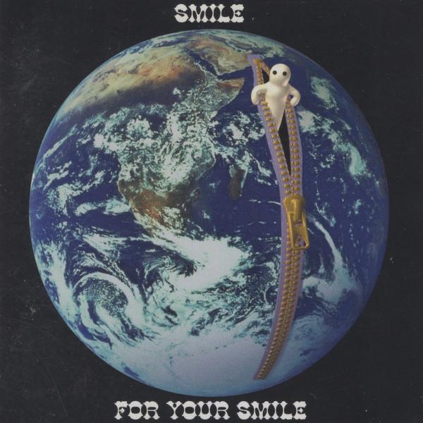 【発売日：1999年04月29日】01. SPIN AROUND OF THE WORLD 〜 for your smile 〜02. MAGIC CARPET RIDE03. クラゲ04. 孤独な旅路05. 大切な人06. Borderl...