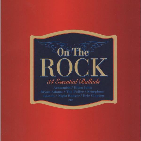 【発売日：2003年11月12日】【Disc 1】01. Rosanna02. I Want To Know What Love Is03. Alone04. Keep On Loving You05. Every Breath You T...