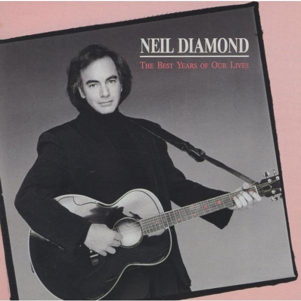 【発売日：1989年03月21日】1.The Best Years Of Our Lives2.Hard Times For Lovers3.This Time4.Everything's Gonna Be Fine5.Hooked On ...