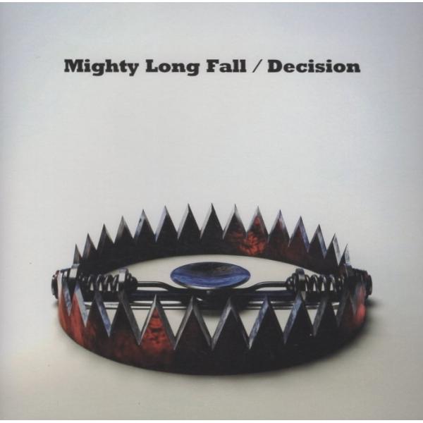 【発売日：2014年07月30日】01． Mighty Long Fall (映画「るろうに剣心 京都大火編」主題歌)02． Decision (映画「FOOL COOL ROCK! ONE OK ROCK DOCUMENTARY FILM...