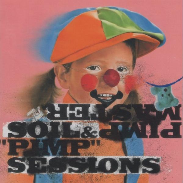 【発売日：2005年02月09日】1. PIMP MASTER2. NO TABOO3. FILTER4. SUFFOCATION5. STINGER6. WALTZ FOR GODDESS7. AVALANCHE8. A WHEEL WI...