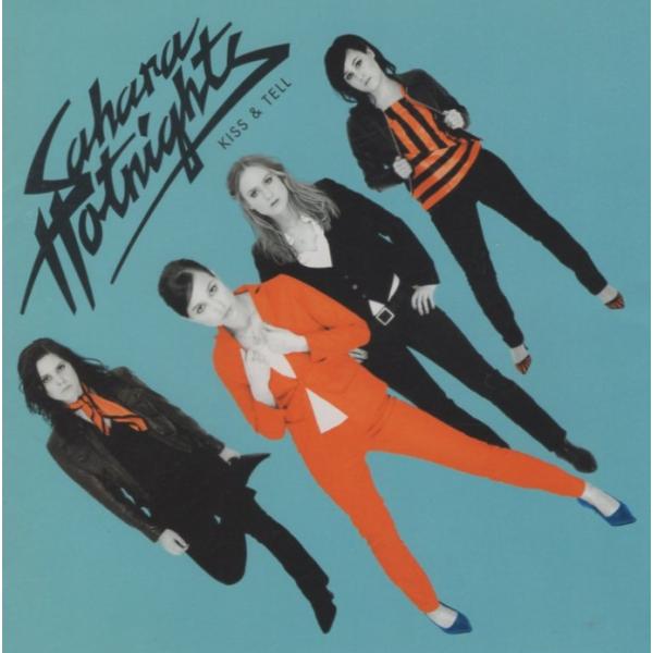 【発売日：2004年07月21日】    1. フー・ドゥ・ユー・ダンス・フォー?    2. ホット・ナイト・クラッシュ    3. エンプティ・ハート    4. ウォーク・オン・ザ・ワイアー    5. マインド・オーヴァー・マター ...