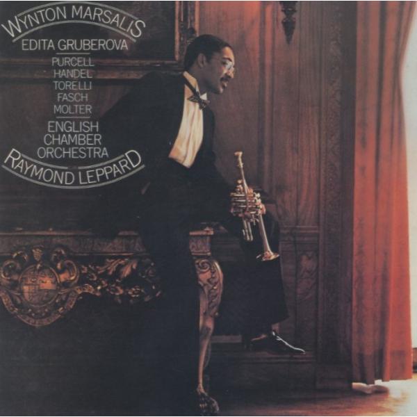 【発売日：1985年04月21日】レーベル：CBS/SONY品番：32DC-348組枚数：1【曲目】ファッシュ:トランペット、2つのオーボエとの弦楽のための協奏曲 ニ長調ヘンデル：輝けるセラフィムたちをトレルリ：トランペット、弦楽と通奏低音...