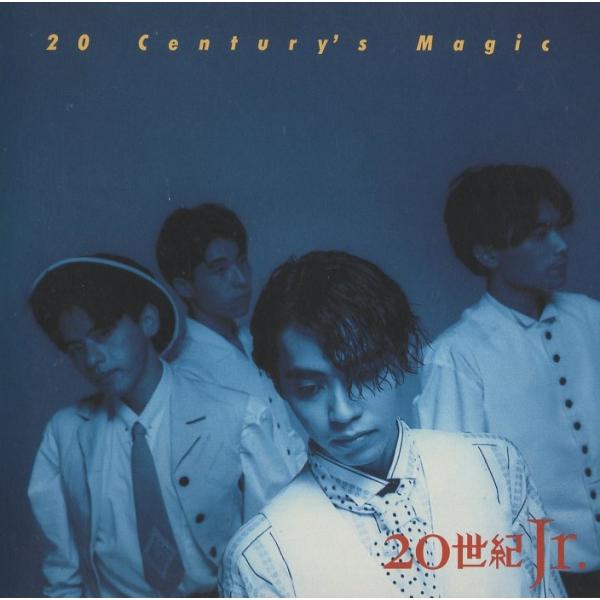 【発売日：1988年11月25日】    1. Tell Me True    2. 危険な関係    3. シリアス    4. -20°C    5. Song For You    6. 立ち止まるブルー    7. ずっとずっとMY...