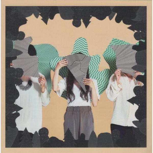 【発売日：2015年06月03日】01. organism02. hello world03. meaning of me04. after rain05. along the coast06. lost world