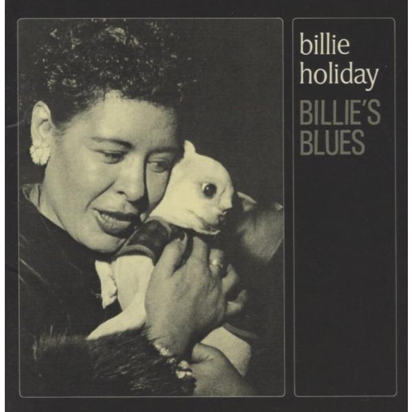 【発売日：1990年07月25日】1. レナード・フェザーのアナウンス2. ブルー・ムーン3. オール・オブ・ミー4. マイ・マン5. ゼム・ゼア・アイズ6. アイ・クラウド・フォー・ユー7. 月光のいたずら8. アイ・ガヴァー・ザ・ウォー...