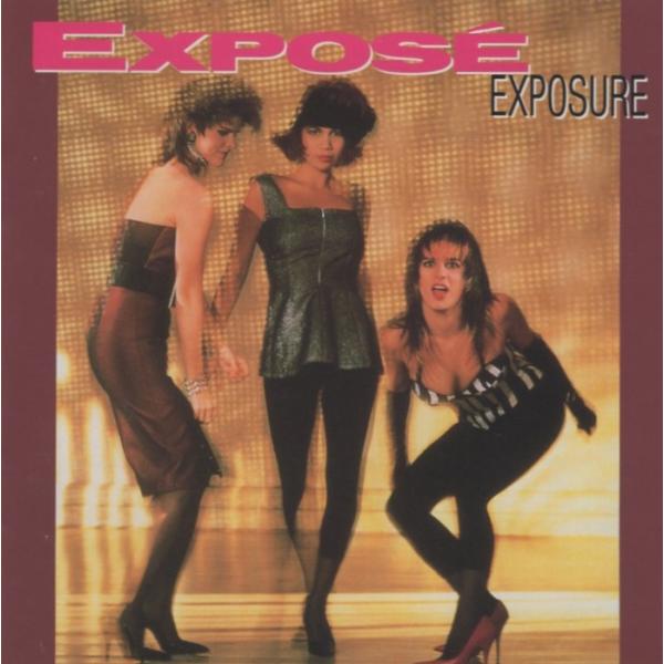 【発売日：1987年11月10日】1.Come Go with Me2.Let Me Be the One3.Exposed to Love4.Seasons Change5.Extra Extra6.Point of No Return7...