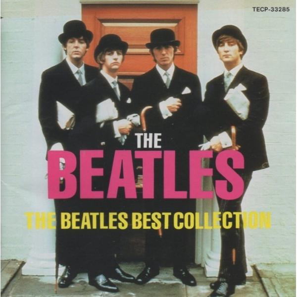 【発売日：1990年06月15日】1. アイ・ソー・ハー・スタンディング・ゼア ／2. マネー ／3. ミスター・ムーンライト ／4. ロール・オーヴァー・ベートーヴェン ／5. ベサメ・ムーチョ ／6. アスク・ミー・ホワイ ／7. みん...