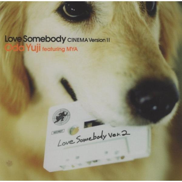 【発売日：2003年07月16日】DISC 11.Love Somebody (CINEMA Version II)2.Love Somebody (AKIRA'S PALM☆DRIVE REMIX)3.Love Somebody (CIN...