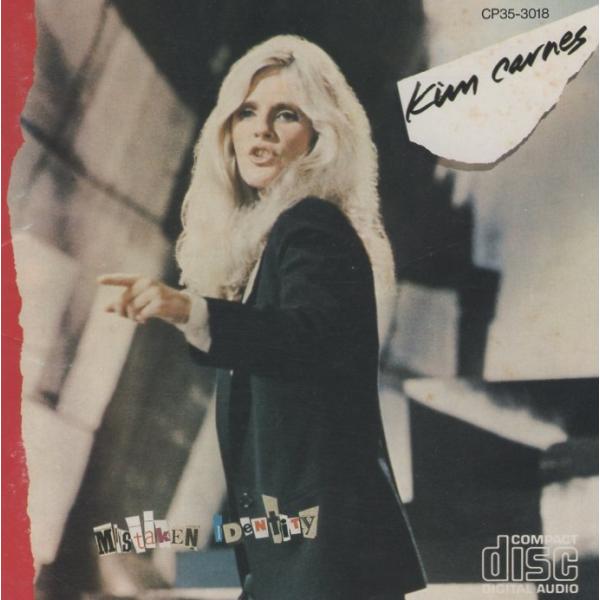 【発売日：1983年05月21日】01.ベティ・デイビスの瞳 / BETTE DAVIS EYES　02.愛を殺したのは誰？ / HIT AND RUN　03.私の中のドラマ / MISTAKEN IDENTITY　04.遠く離れても / ...