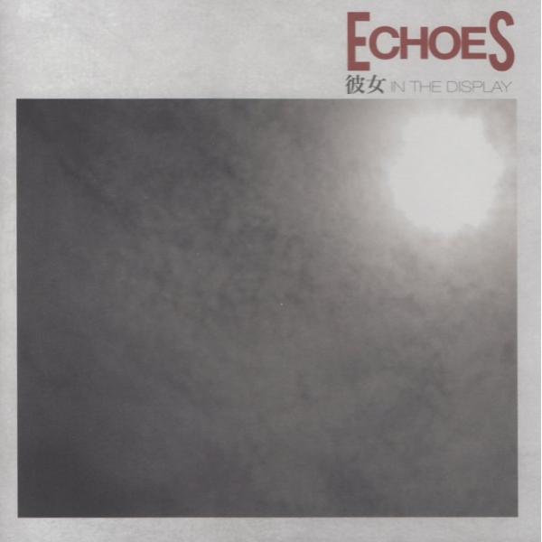 【発売日：2014年07月02日】    1. Determination    2. ECHOES    3. MAGI    4. Black Hawk Down act.3