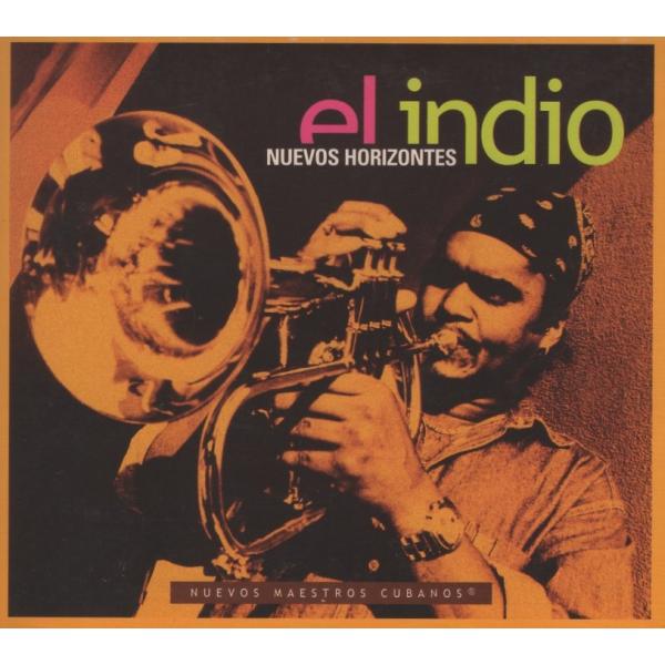 【発売日：2001年05月23日】1. ニュー・ホライズン2. ポル・ケ3. カセリア・ノルタルナ(ノクターン)4. ノスタルジア5. ア・ティエンポ6. アンジェリカ7. アフリカ8. エン・プラヤ