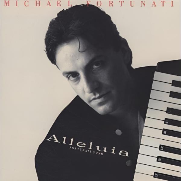 【発売日：1988年02月25日】01. ハレルヤ / ALLELUIA　　02. エレクトリック・ブルーの夢 / ELECTRIC BLUE　　03. エイント・ノー・ライ / AIN'T NO LIE　　04. 朝日のなかで抱きしめて ...