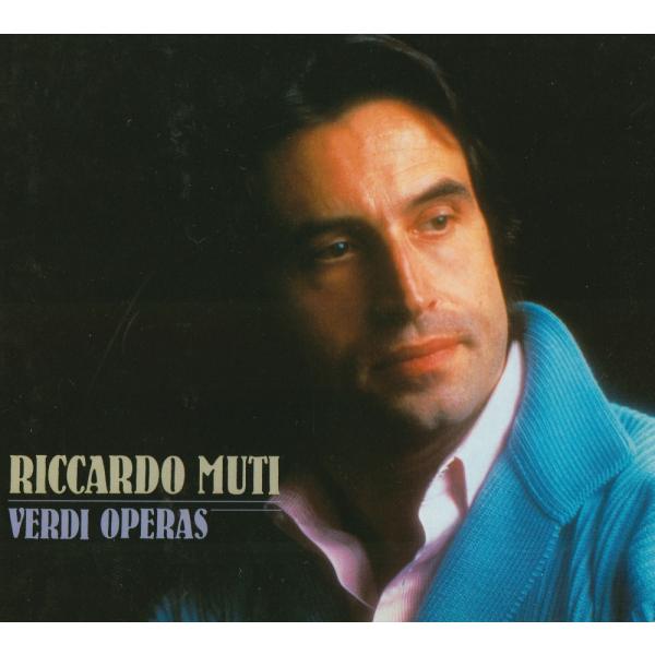 【発売日：1995年08月01日】レーベル：EMI Angel企画品番：CLC-1053-61組み枚数：9【BOX-1】歌劇「ナブッコ」全曲リッカルド・ムーティ＆フィルハーモニア管弦楽団1978年録音2CD日本語解説＆歌詞対訳ブックレット封...