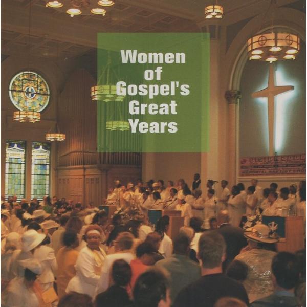 【発売日：2000年03月23日】＊女性シンガー/グループによるを名唱を集めたコンピレーション。01． One Of These Old Days -Shirley Caesar With The Caravans02． Solid Roc...