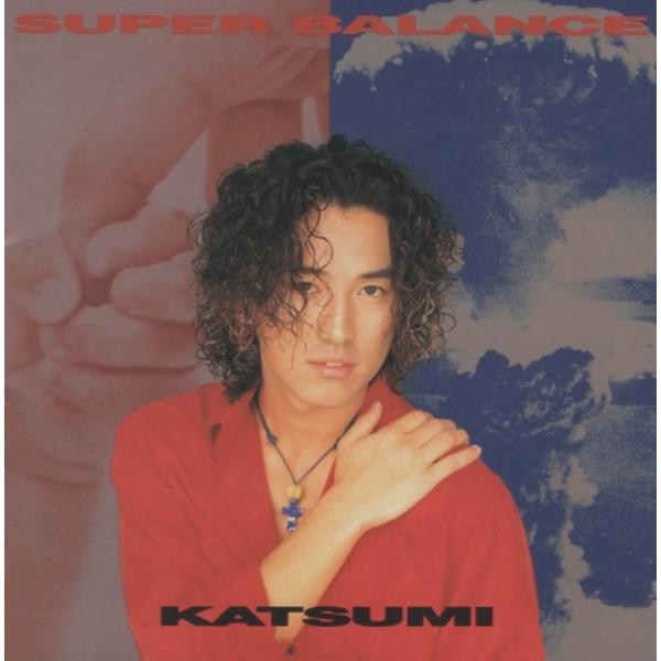 【発売日：1994年01月26日】    1. POWER(Balance of Power)    2. 僕達のコレクション    3. 君を離さない    4. DREAMIN'    5. 笑顔がいいね    6. 彷徨    7. ...