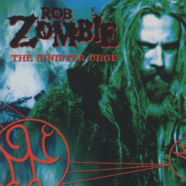 【発売日：2001年11月14日】    1. シナーズ・インク    2. デーモンズ・スピーディング    3. デッド・ガール・スーパースター    4. ネヴァー・ゴナ・ストップ(ザ・レッド，レッド・クルーヴィ)    5. アイア...