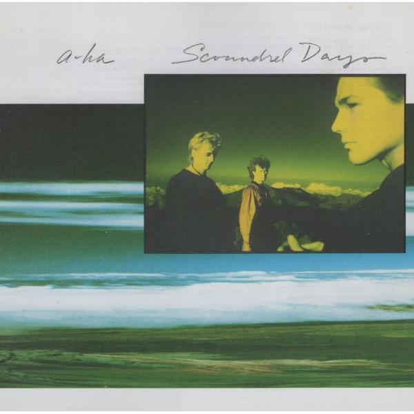 【発売日：1989年04月10日】01. スカウンドレル・デイズ / Scoundrel Days02. スイング・オブ・シングス / The Swing Of Things03. ルージング・ユー / I've Been Losing Y...