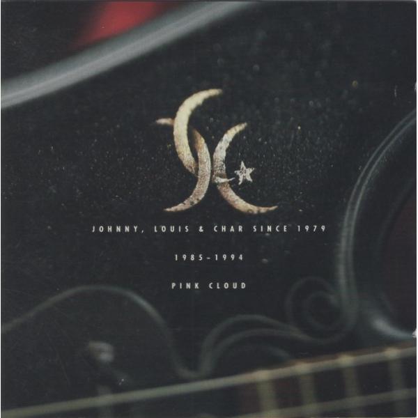 【発売日：1996年12月18日】[Disc 1]01. SO MANY WAYS02. YOU MAY03. FOR US04. SUNSHINE OF YOUR LOVE05. CROSS ROADS06. FALLING STAR07...