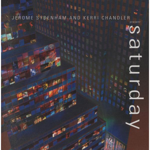 【発売日：2001年06月21日】    1. Ko Ko    2. Candela    3. Rising the sun    4. Beat Down    5. Winter’s Blessing    6. Jehlaz   ...