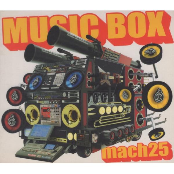 【発売日：2002年10月23日】(1)INTRO(2)GOLD BLEND(3)SONS OF THE SUN(4)A HAPPY DAY(5)琴ばうんす(6)ASIAN SOUND CREW(7)UP VIBES DOWN STAIRS...