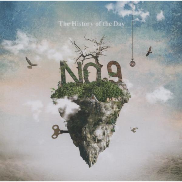 【発売日：2013年07月04日】(1)inside outside(feat.Tomoya Ito)(2)The History of the Day(3)whisper of rain(feat.paniyolo(SCHOLE))(4)...