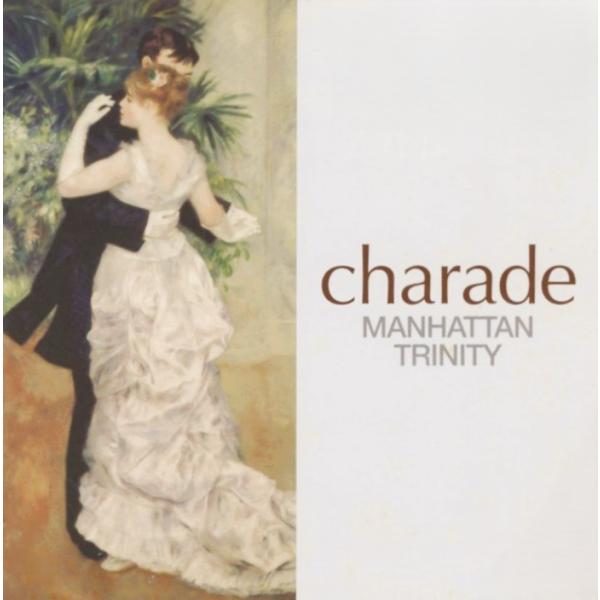 【発売日：2005年09月21日】01. シャレード / Charade02. ストールン・モーメンツ / Stolen Moments03. アイ・リメンバー・クリフォード / I Remember Clifford04. ファイヴ・スポ...