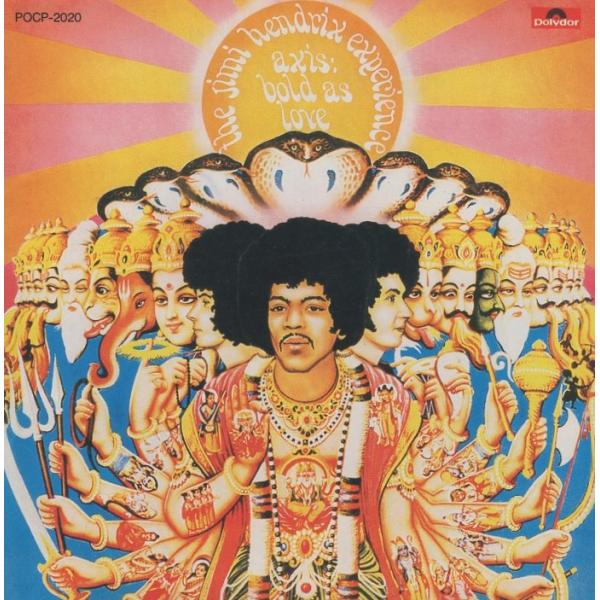 【発売日：1991年06月01日】01. 放送局EXP / EXP02. 空より高く / Up From The Skies03. スパニッシュ・キャッスル・マジック / Spanish Castle Magic04. 明日まで待って / ...