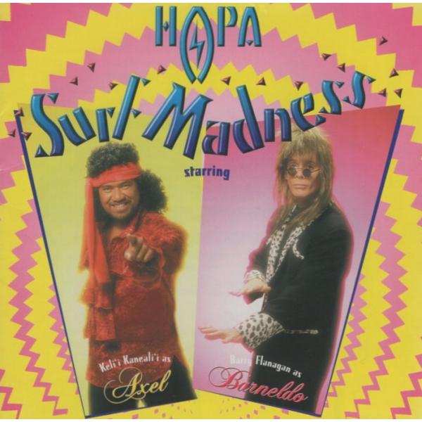 【発売日：1998年07月08日】1.アクセル＆バーネルド・テーマ2.ウォーク・ドント・ラン3.ハヴ・アナザー・クッキー、ラリー4.ブラインド5.グレゴリー・アンソニーズ・チューブラー・シンフォニー6.24アワーズ・イン・マンハッタン7.ワ...