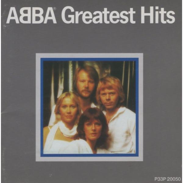 【発売日：1986年07月01日】01. ギミー!ギミー!ギミー! / Gimme! Gimme! Gimme!02. ノウイング・ミー,ノウイング・ユー / Knowing Me, Knowing You03. テイク・ア・チャンス / ...