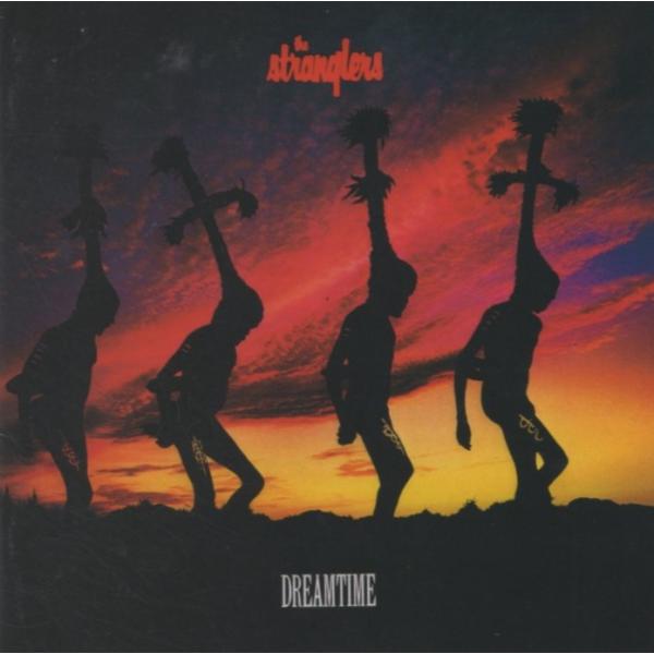 【発売日：1986年11月21日】01. オールウェイズ・ザ・サン / ALWAYS THE SUN  　02. ドリームタイム / DREAMTIME  　03. ワズ・イット・ユー / WAS IT YOU?  　04. リープ・ホワッ...