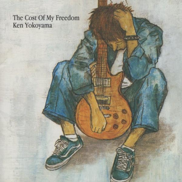 【発売日：2004年02月18日】(1)I Go Alone(2)The Cost Of My Freedom(3)Waiting For So Long(4)Eight-Hour Drive(5)Handsome Johnny(6)I'm...