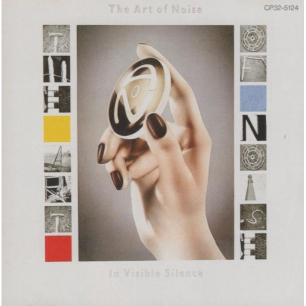 【発売日：1986年05月01日】1.Opus 42.Paranoimia3.Eye Of A Needle4.Legs5.Slip Of The Tongue6.Backbeat7.Instruments Of Darkness8.Pet...