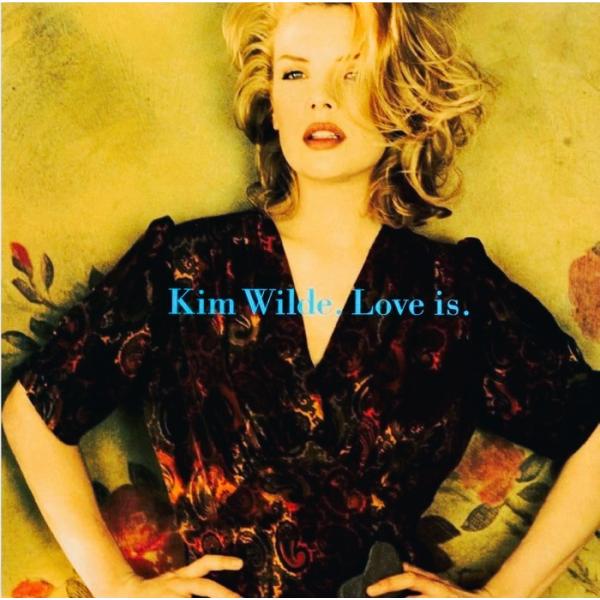 【発売日：1992年07月22日】01. ラヴ・イズ・ホーリー / Love Is Holy  02. フー・ドゥ・ユー・シンク・ユー・アー / Who Do You Think You Are  03. アイ・ビリーヴ・イン・ユー / I...