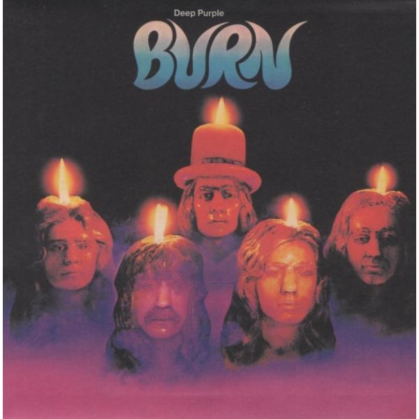 【発売日：2006年03月22日】01. 紫の炎 / BURN  02. テイク・ユア・ライフ / MIGHT JUST TAKE YOUR LIFE  03. レイ・ダウン・ステイ・ダウン / LAY DOWN, STAY DOWN  0...