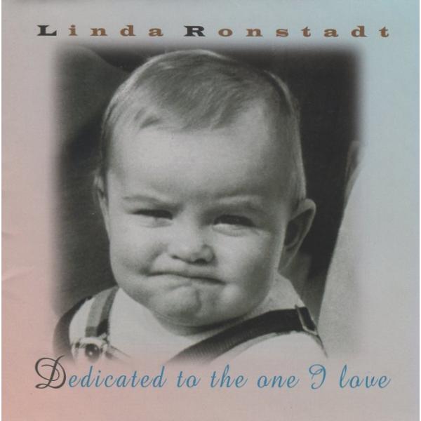 【発売日：1996年07月25日】01. 愛する貴方に / Dedicated To The One I Love  02. ビー・マイ・ベイビー / Be My Baby  03. イン・マイ・ルーム / In My Room  04. ...
