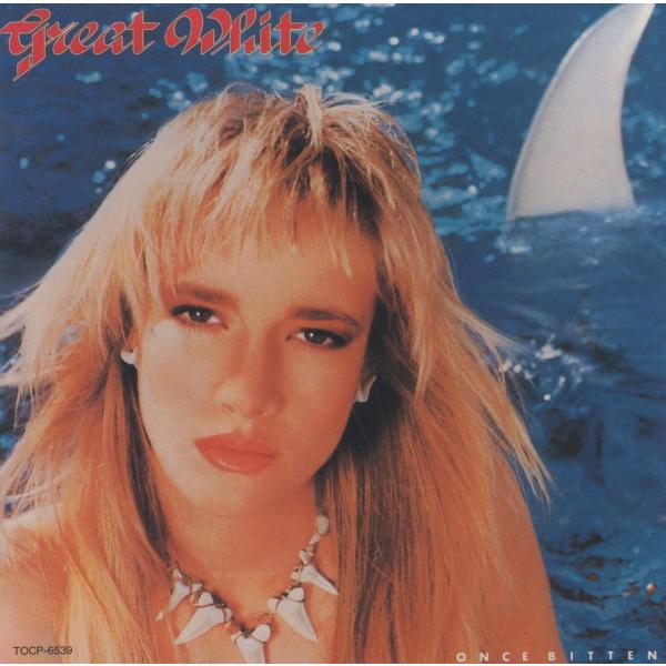 【発売日：1990年12月05日】01. レイディ・レッド・ライト / Lady Red Light02. ゴナ・ゲッチャ / Gonna Getcha03. ロック・ミー / Rock Me04. オール・オーヴァー・ナウ / All O...