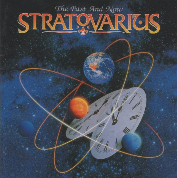 【発売日：1997年07月24日】01. ザ・ハンズ・オブ・タイム / The Hands Of Time02. フューチャー・ショック / Future Shock03. トワイライト・タイム / Twilight Time04. チェイ...