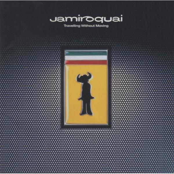 【発売日：1996年09月11日】01. バーチャル・インサニティ / VIRTUAL INSANITY02. コズミック・ガール / COSMIC GIRL03. ユーズ・ザ・フォース / USE THE FORCE04. エブリデイ /...
