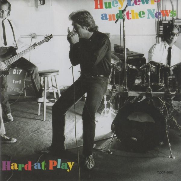 【発売日：1991年04月26日】01. ビルド・ミー・アップ / Build Me Up02. ヒット・ミー・ライク・ア・ハマー / It Hit Me Like A Hammer03. アティテュード / Attitude04. うつろ...