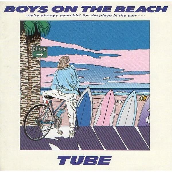 【発売日：1986年12月01日】01.BOYS ON THE BEACH　02.BECAUSE I LOVE YOU　03.CATCH THE SEA WIND　04.MORNING CALL FROM THE BEACH　05.SHIN...