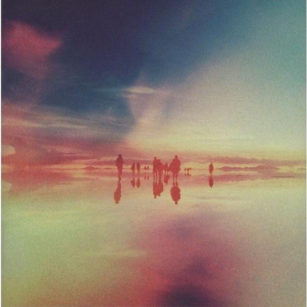 【発売日：2014年08月06日】1.Intro 2.Shimmer Song 3.Brotherhood 4.ツバメクリムゾン 5.Crying Skull 6.What's My Satisfaction 7.雪渓にて 8.Idols ...