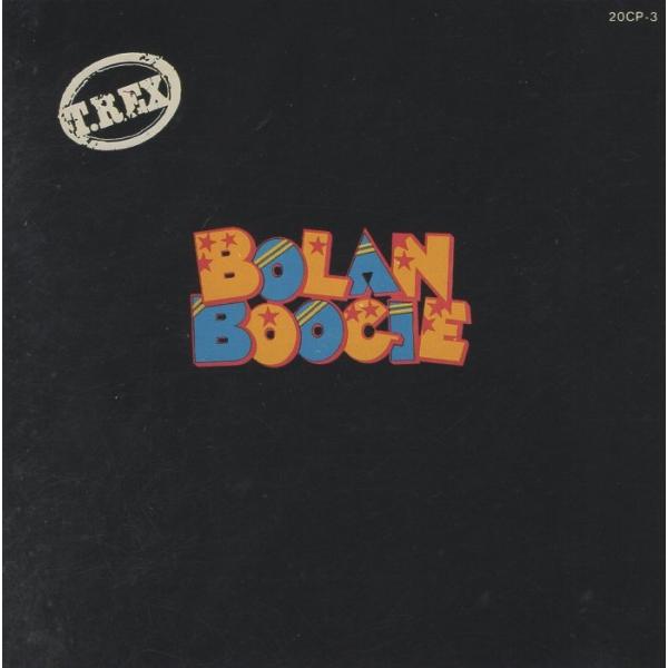 【発売日：1989年04月21日】01.ゲット・イット・オン / GET IT ON02.ベルテーン・ウォーク / BELTANE WALK03.キング・オブ・ザ・マウンテン・コメス / THE KING OF THE MOUNTAIN C...