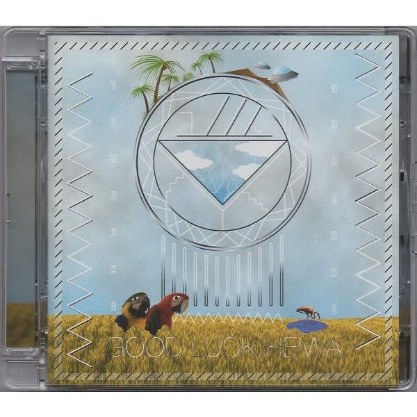 【発売日：2009年06月17日】01． Ody Perc Tone02． Fiesta Pinano03． 黒ダイヤ定食04． Guidance05． 麒麟坊06． 千支ノス07． 習う08． Ghede Humming09． Blue ...