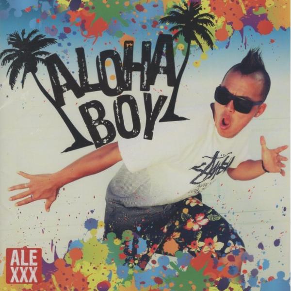 【発売日：2015年06月03日】(1)ALOHA BOY lu'au(INTERLUDE)(2)Keep Smiling(3)Summer Time Holiday(4)My Special(feat.二宮愛)(5)ワスレナイ(6)BA・...